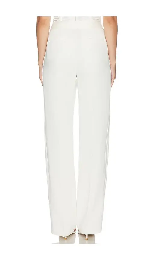 FLEUR DU MAL Tuxedo Pant