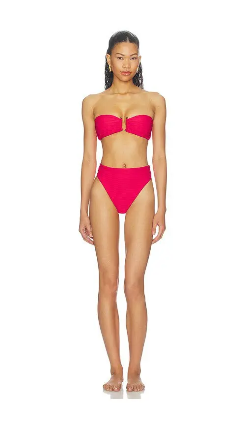 VIX PAULA HERMANNY Gigi Hotpants Bottom Brazilian