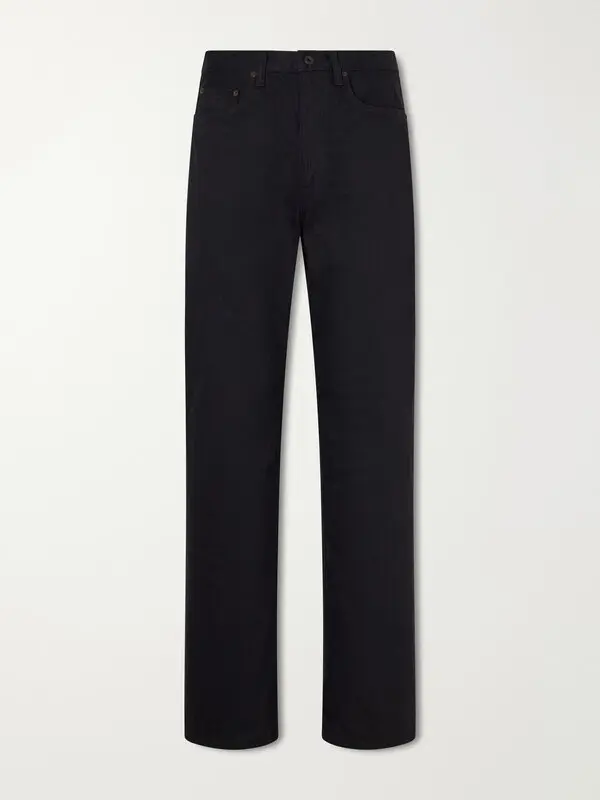 Kapital 14oz Straight-leg Denim Jeans