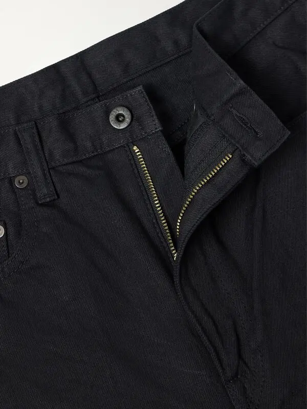 Kapital 14oz Straight-leg Denim Jeans