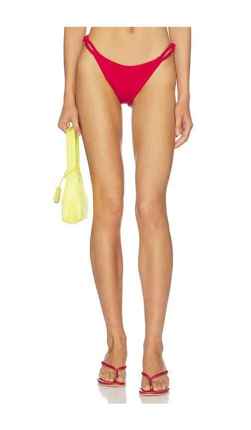 NAU BIKINIS Link Bikini Bottom