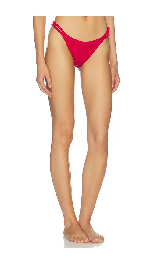 NAU BIKINIS Link Bikini Bottom