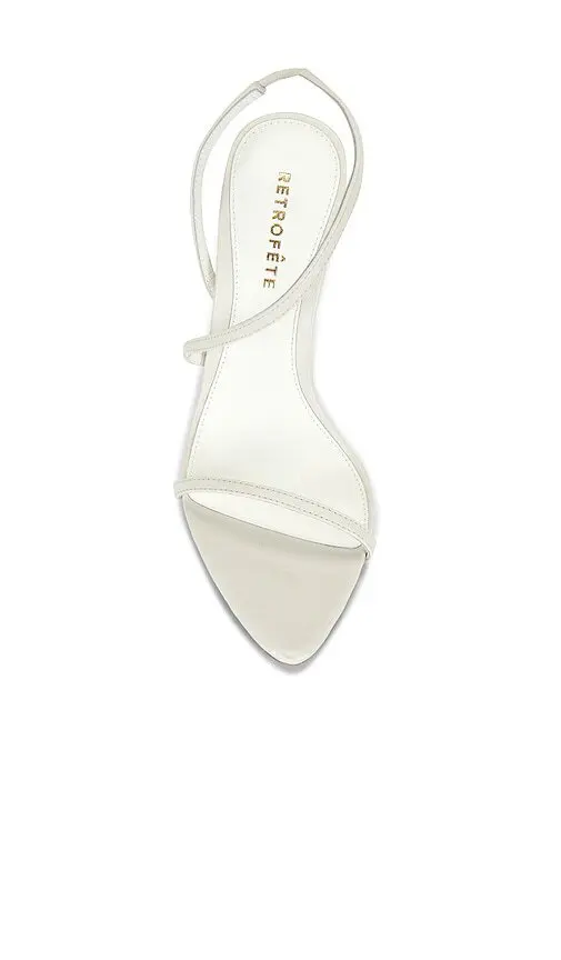 Retrofete Naomi Sandal
