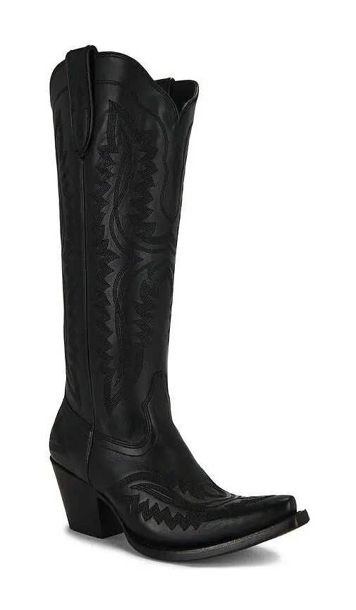 Ariat Casanova Boots In Black