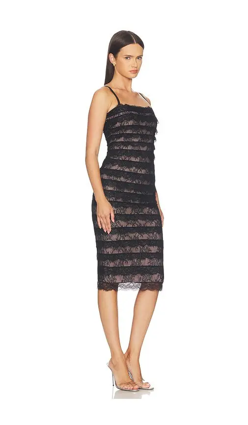 Herve Leger The Dara Dress