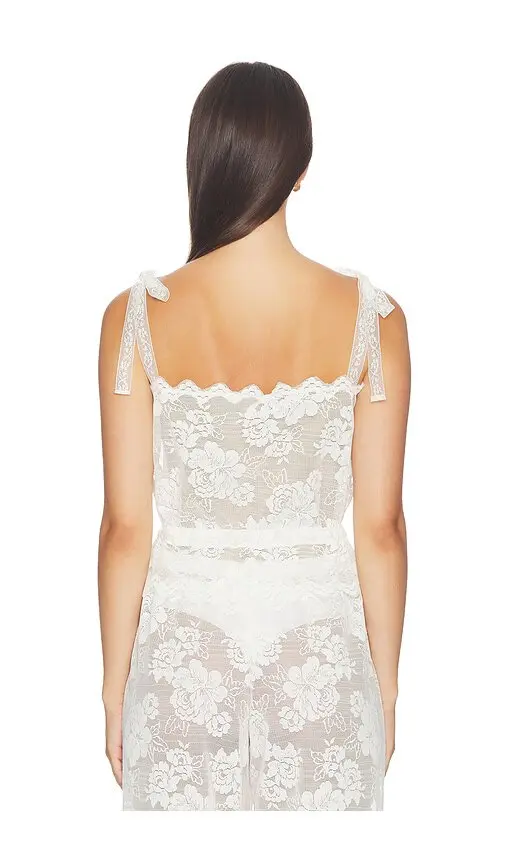 KAT THE LABEL Florence Camisole Top