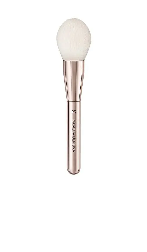 NATASHA DENONA Hy-glam Powder Brush