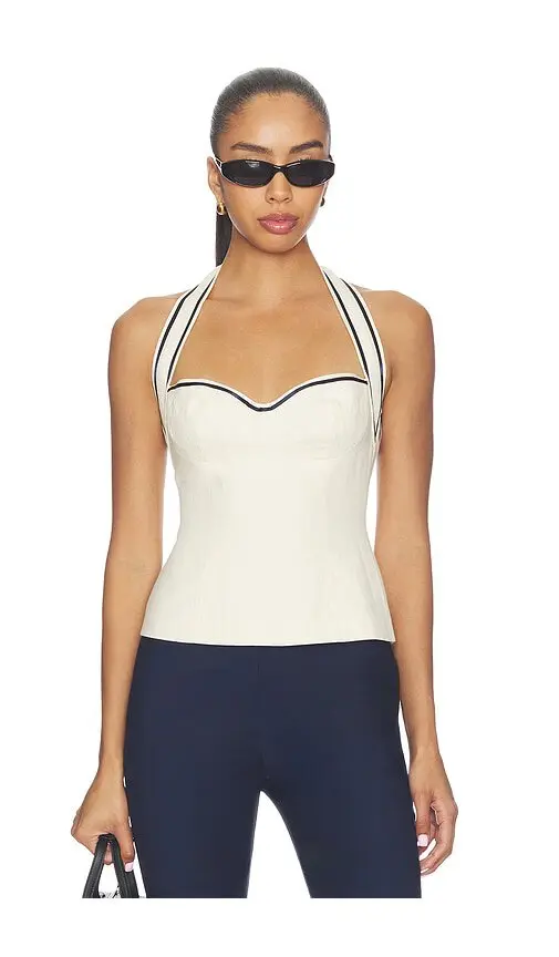 Lpa Hailey Top