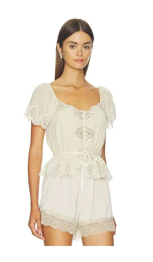 Lpa Grace Top