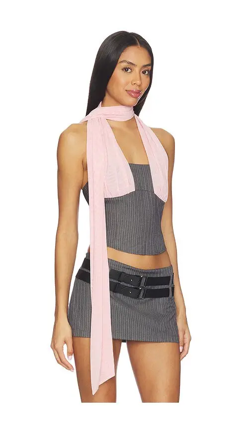 I.AM.GIA Devon Top In Grey