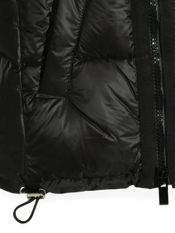Sacai Nylon Puffer Vest