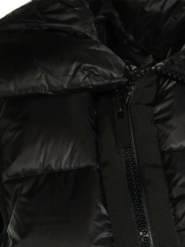 Sacai Nylon Puffer Vest