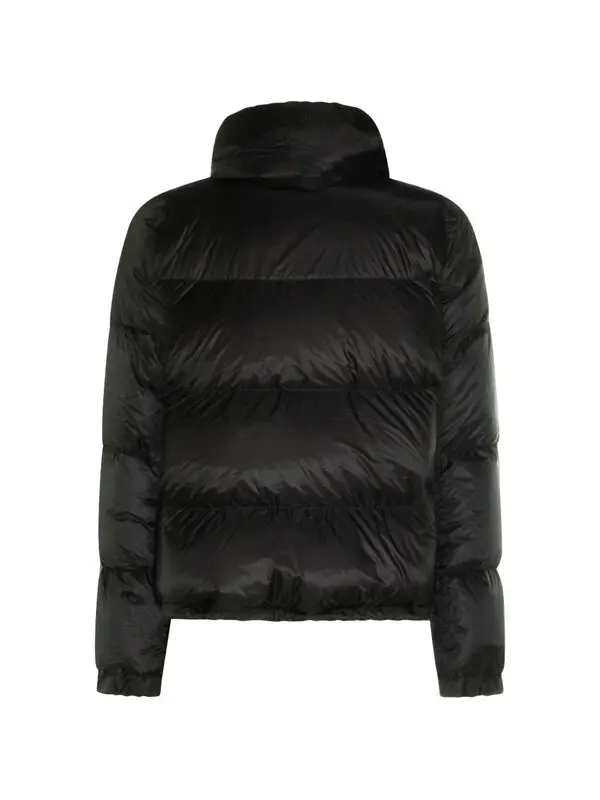 Sacai Nylon Puffer Jacket