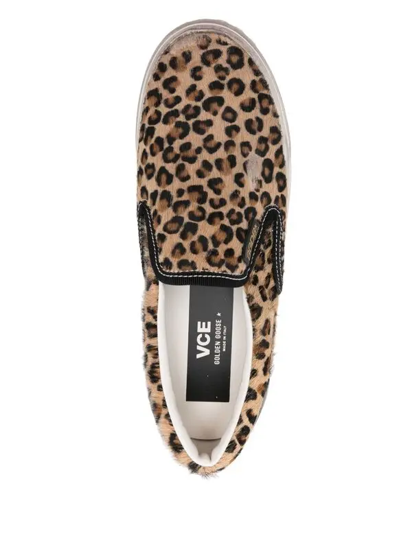 GOLDEN GOOSE Vce Slip On