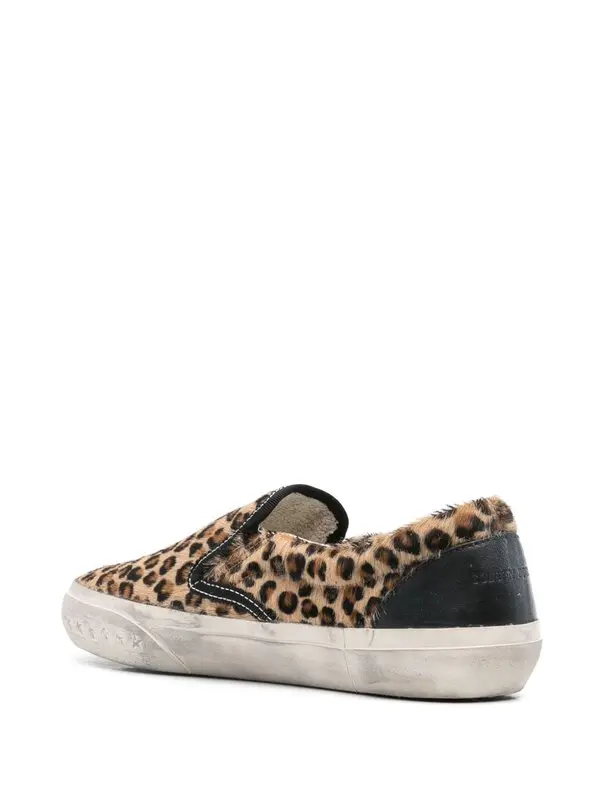 GOLDEN GOOSE Vce Slip On