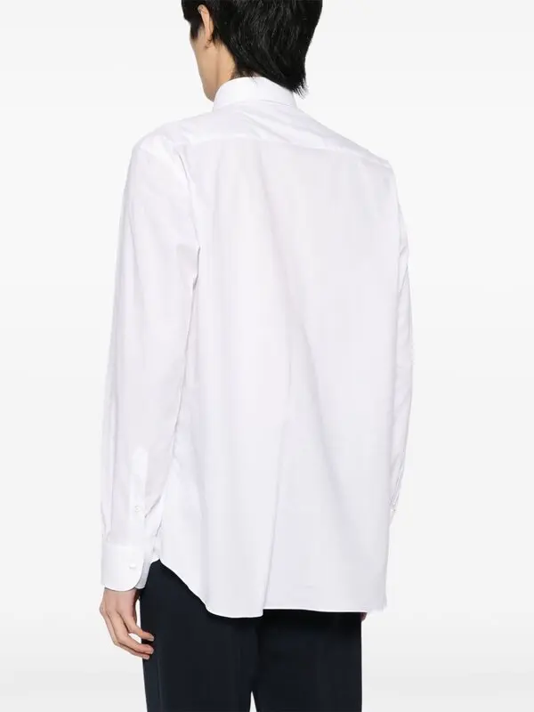 Brioni Cotton Shirt