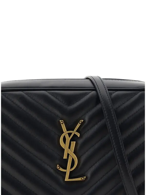 Saint Laurent Loulou Shoulder Bag