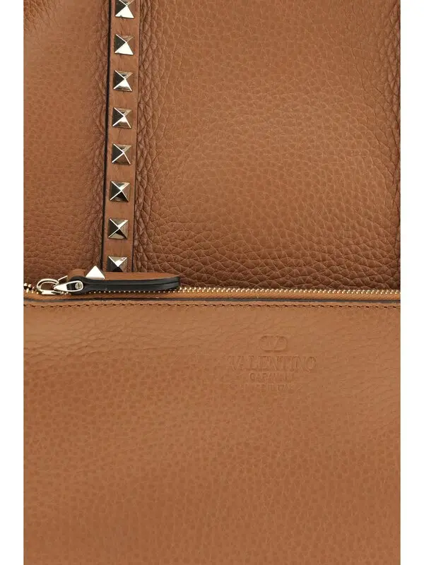 Valentino Garavani Rockstud Tote Bag