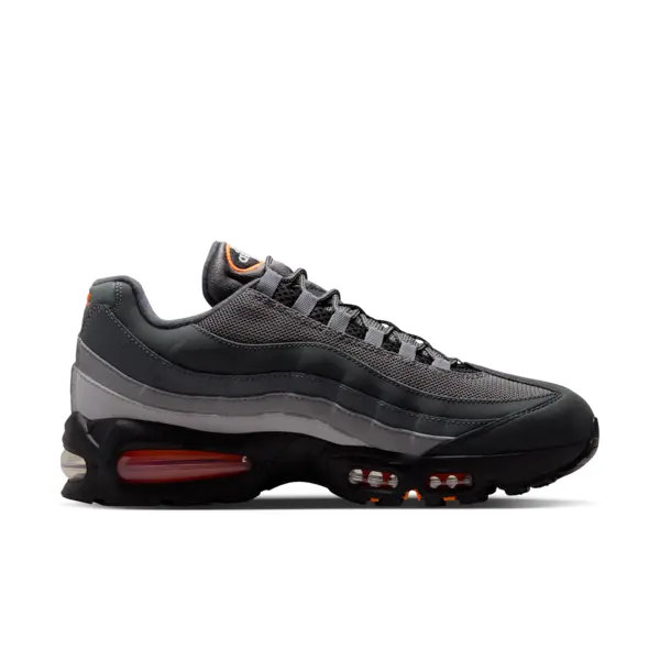 Nike Air Max 95 Big Bubble Shoes