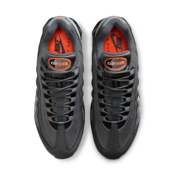 Nike Air Max 95 Big Bubble Shoes