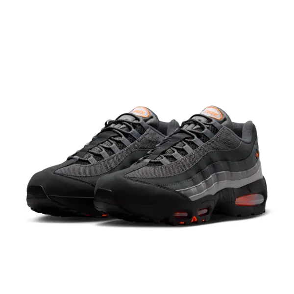 Nike Air Max 95 Big Bubble Shoes