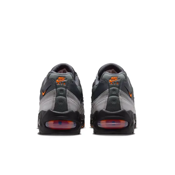 Nike Air Max 95 Big Bubble Shoes
