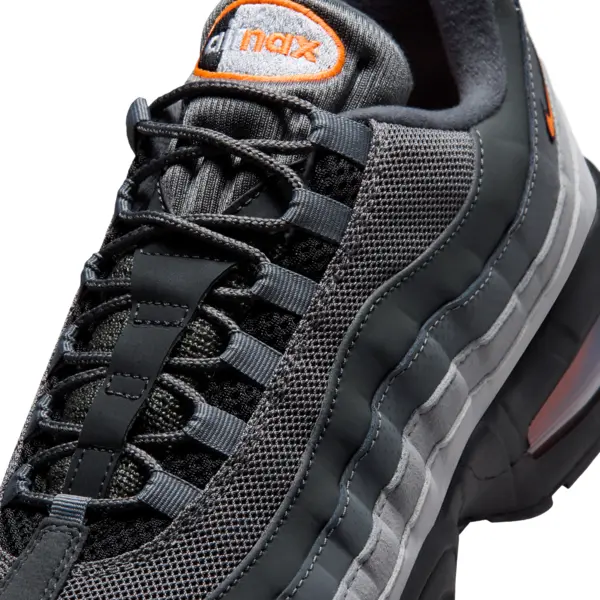 Nike Air Max 95 Big Bubble Shoes