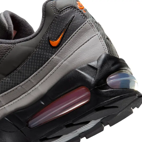 Nike Air Max 95 Big Bubble Shoes
