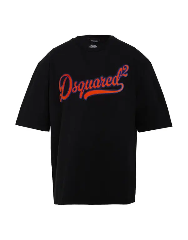 Dsquared2 T-shirt Size Cotton