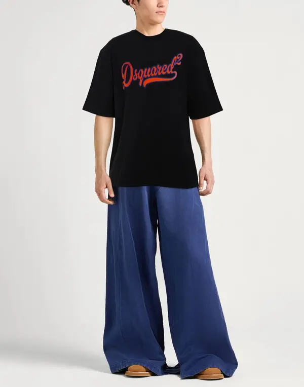 Dsquared2 T-shirt Size Cotton