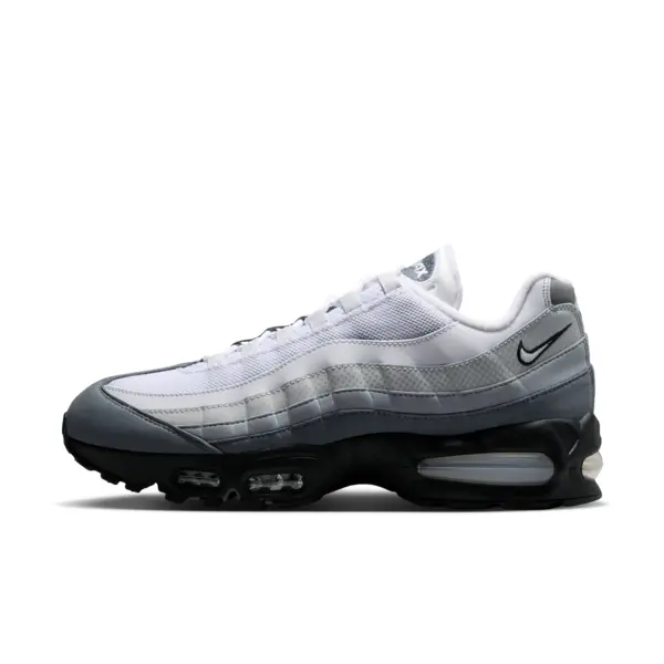 Nike Air Max 95 Big Bubble Shoes