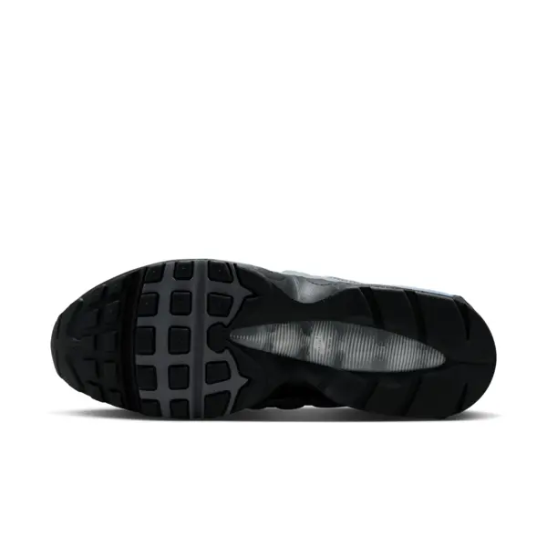 Nike Air Max 95 Big Bubble Shoes