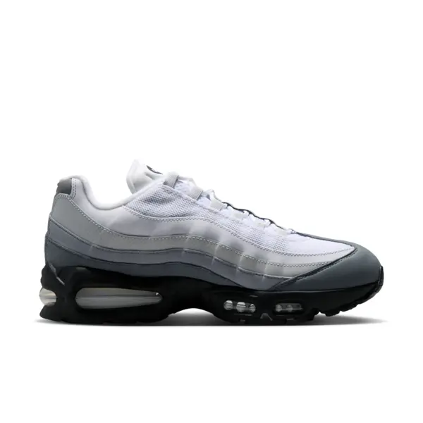 Nike Air Max 95 Big Bubble Shoes