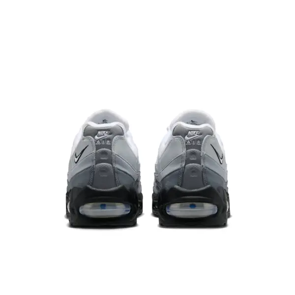 Nike Air Max 95 Big Bubble Shoes