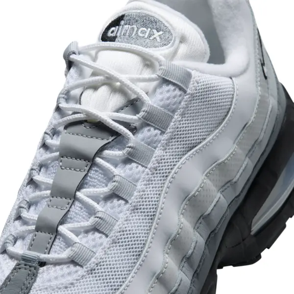 Nike Air Max 95 Big Bubble Shoes