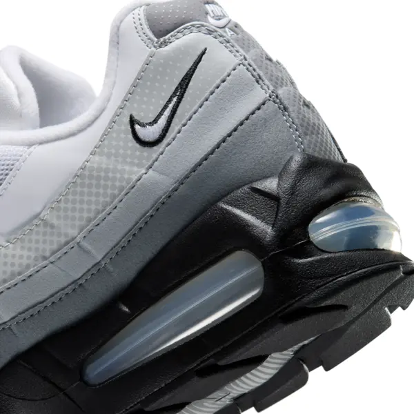 Nike Air Max 95 Big Bubble Shoes