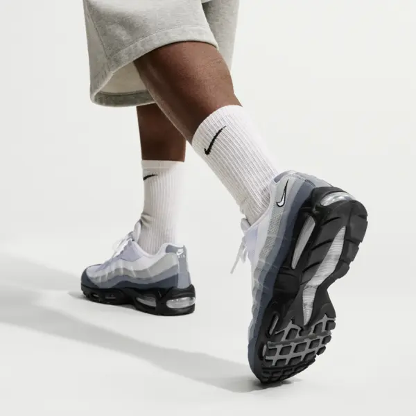 Nike Air Max 95 Big Bubble Shoes