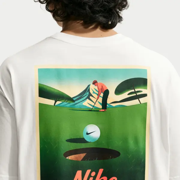 Nike Sportswear T-shirt