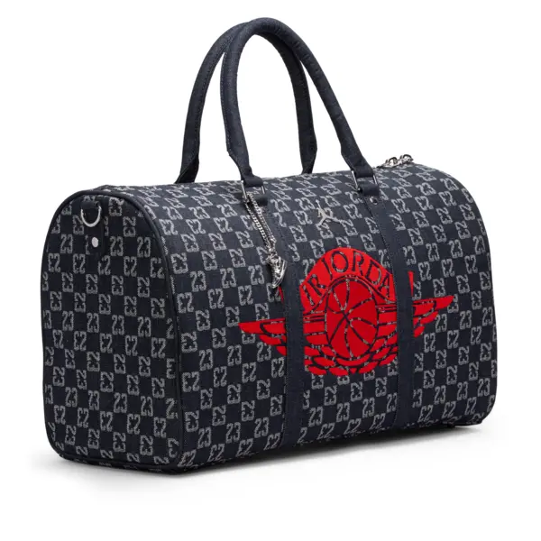 JORDAN Monogram Duffel