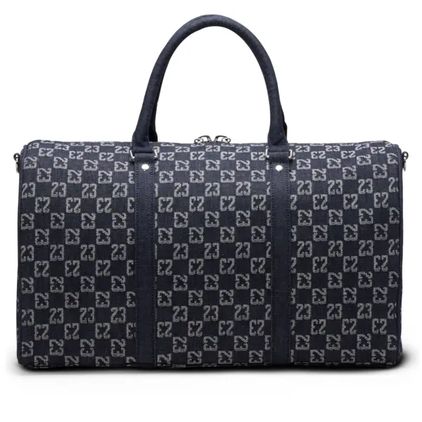 JORDAN Monogram Duffel
