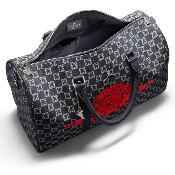 JORDAN Monogram Duffel