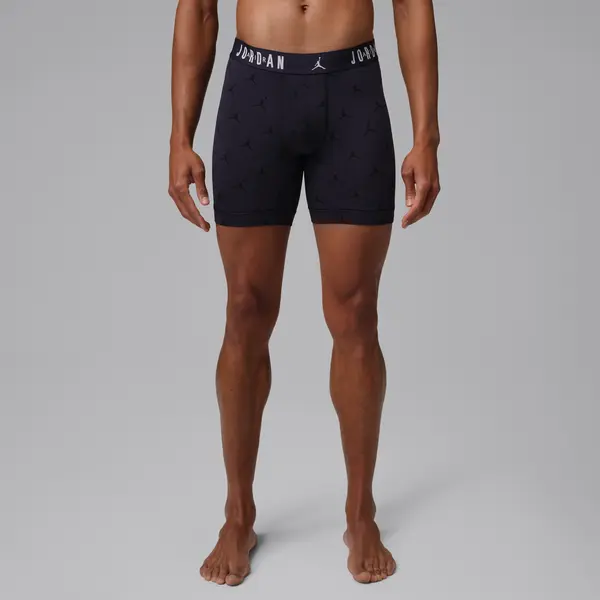 JORDAN Flight Cotton Essentials Boxer Briefs