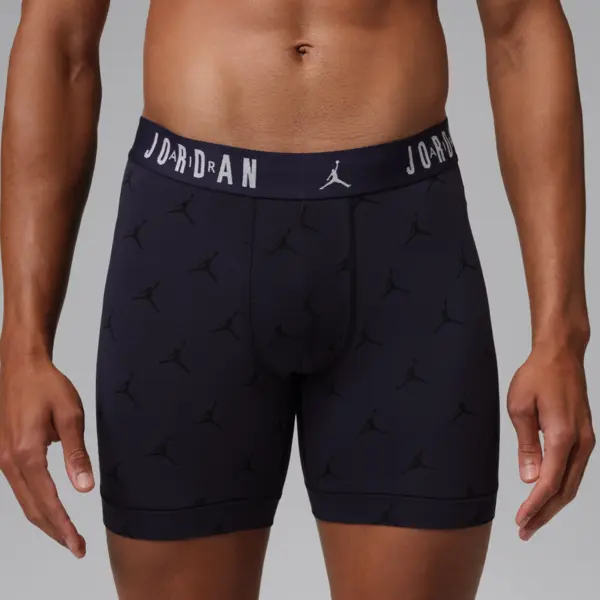 JORDAN Flight Cotton Essentials Boxer Briefs