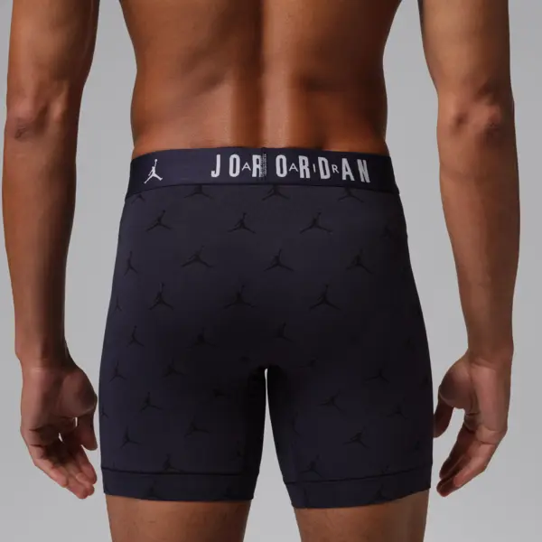 JORDAN Flight Cotton Essentials Boxer Briefs