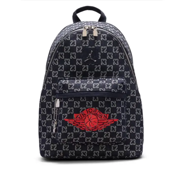 JORDAN Monogram Backpack