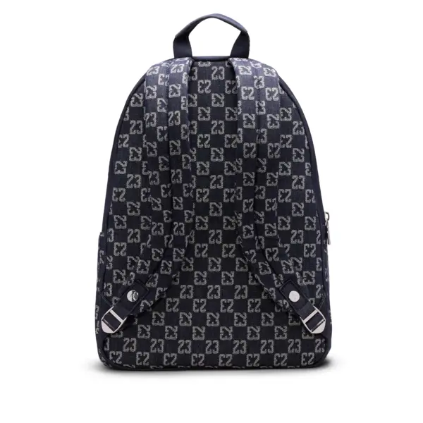 JORDAN Monogram Backpack