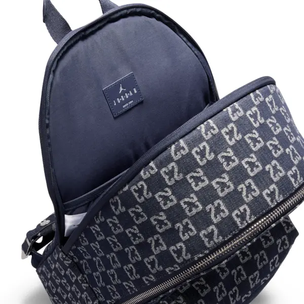 JORDAN Monogram Backpack