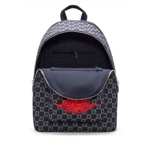 JORDAN Monogram Backpack