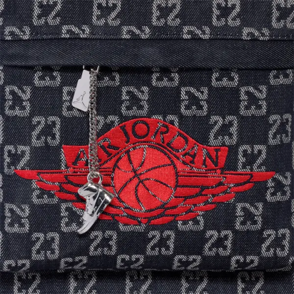 JORDAN Monogram Backpack