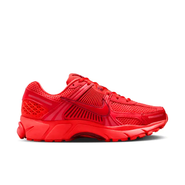 Nike Zoom Vomero Athletic Shoes - Red